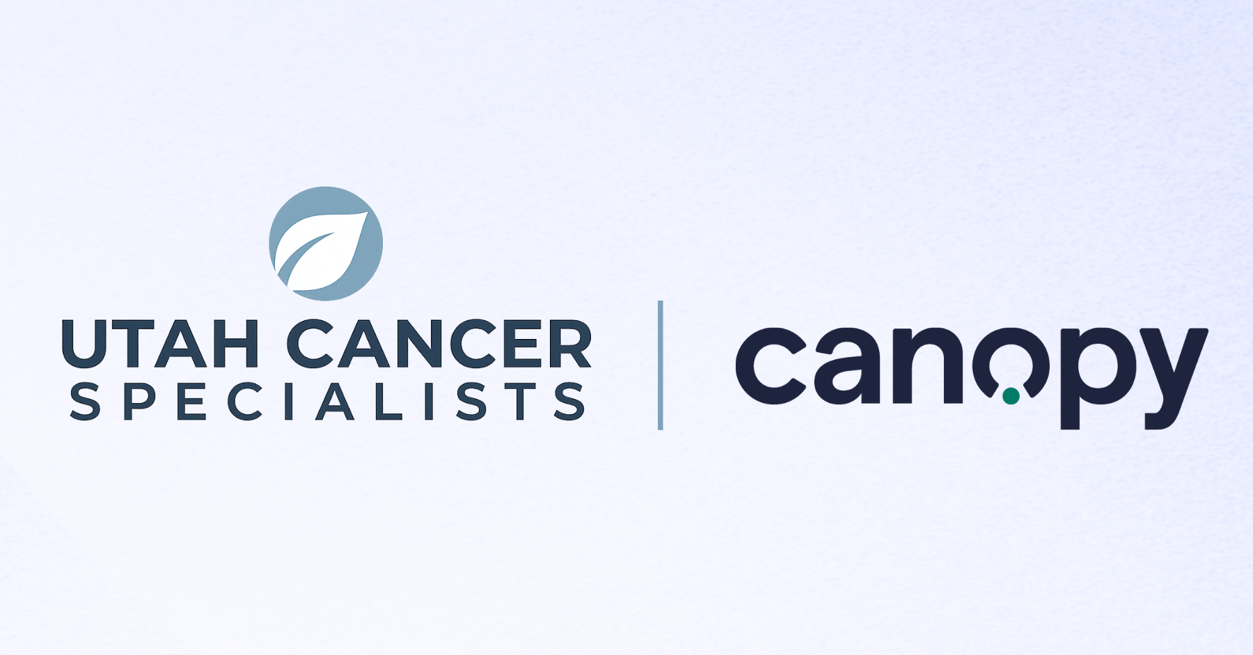 Utah Cancer Specialists Partners with Canopy for Remote Therapeutic ...
